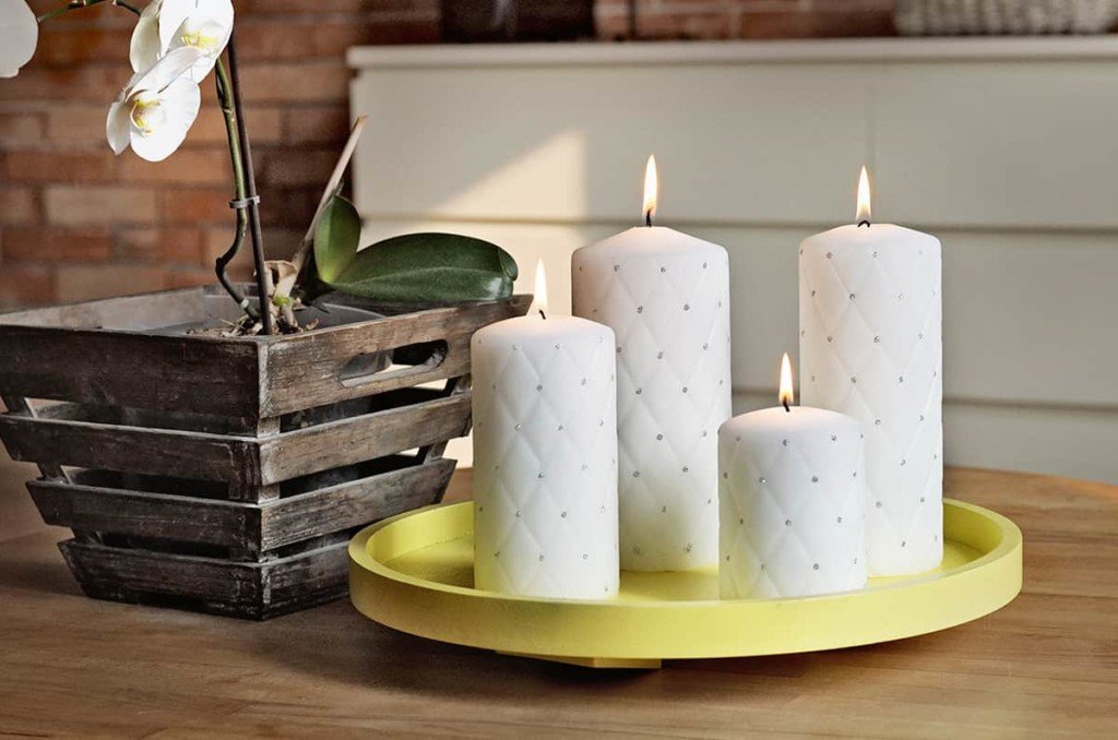 Handmade Luxury Candles | Candles Wholesale and Online Store