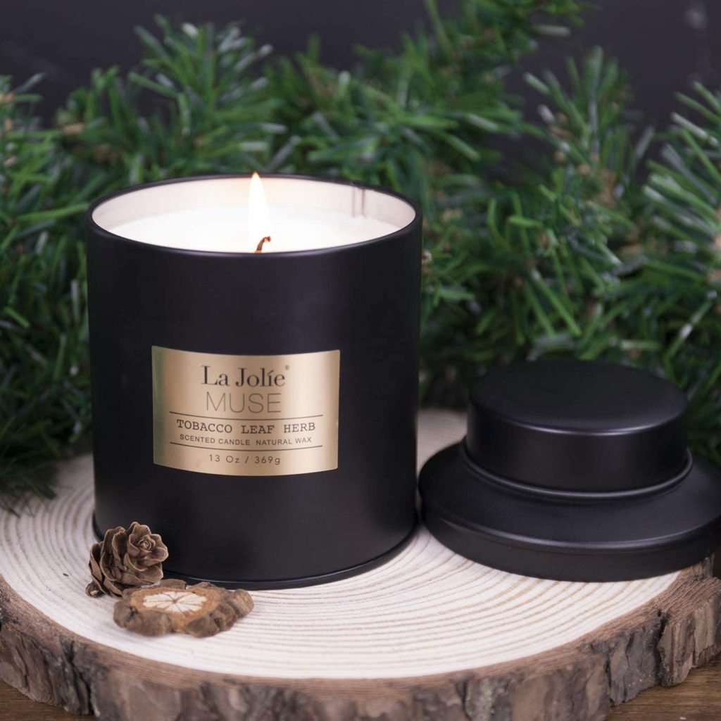 2 Wick Candles in Glass | Candles Wholesale and Online Store